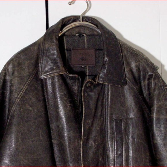 New River Sports | Jackets & Coats | Vtg Distress New River Sports ...